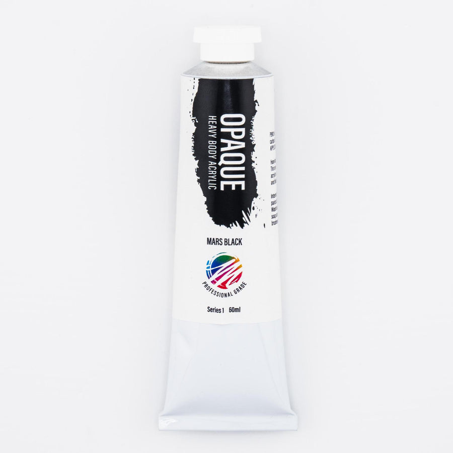 Milan Art Professional Acrylic Paint Colors - Individual Tubes – Milan ...